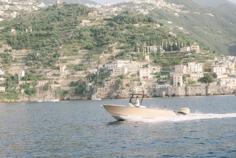 Amalfi Coast Tour: secret caves and stunning beaches - Is it Worth the Cost?