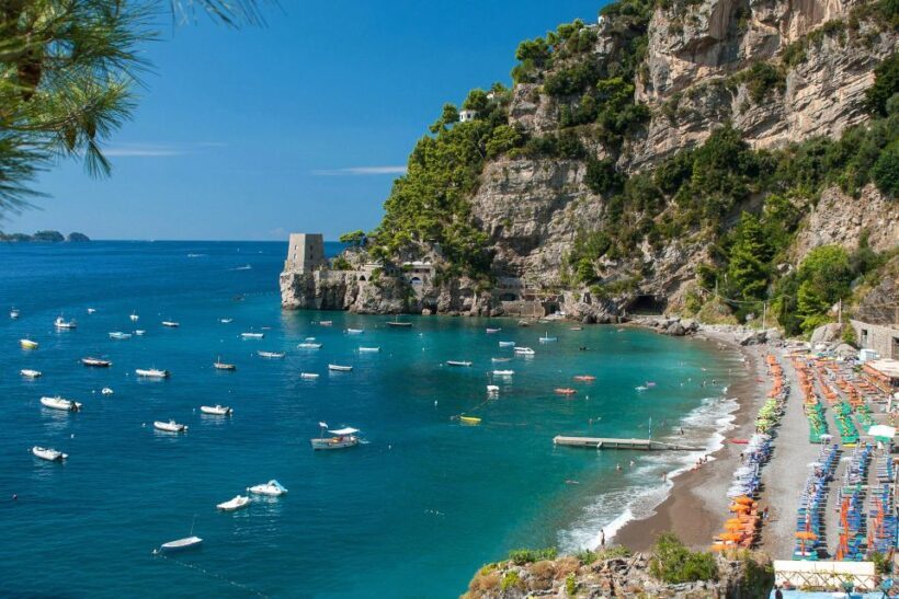 Amalfi Coast Tour: tour privato ed esclusivo della Costiera - Introduction: What Makes This Tour Stand Out