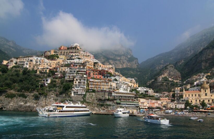 Amalfi Coast Tour: tour privato ed esclusivo della Costiera - Value for Money and Overall Experience