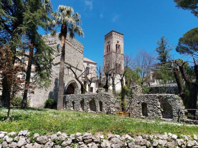 Amalfi Coast Tour: tour privato ed esclusivo della Costiera - Final Thoughts: Is This Tour Worth It?