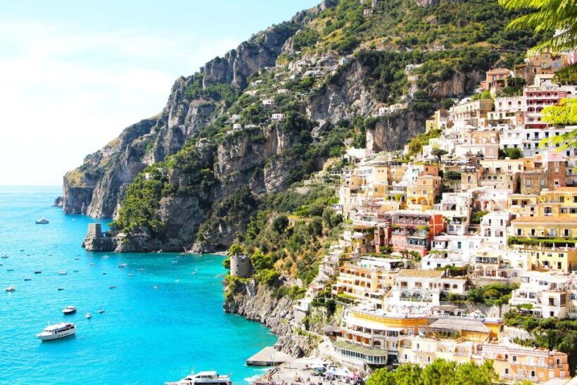Amalfi Coast Tour: tour privato ed esclusivo della Costiera - FAQ: Common Questions About the Tour