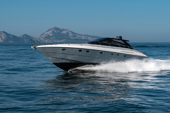 Amalfi Coast Treasures: Positano and Amalfi Day Cruise - Customizing Your Itinerary for a Perfect Day