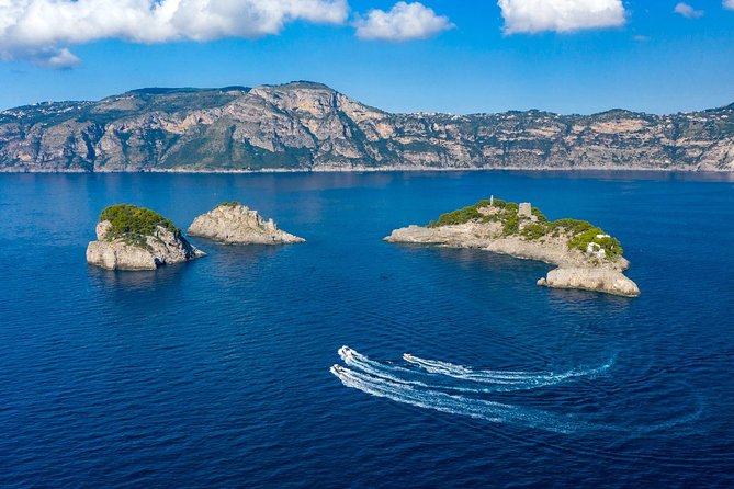 Amalfi Coast Treasures: Positano and Amalfi Day Cruise - Customer Experiences: Real Stories From Travelers