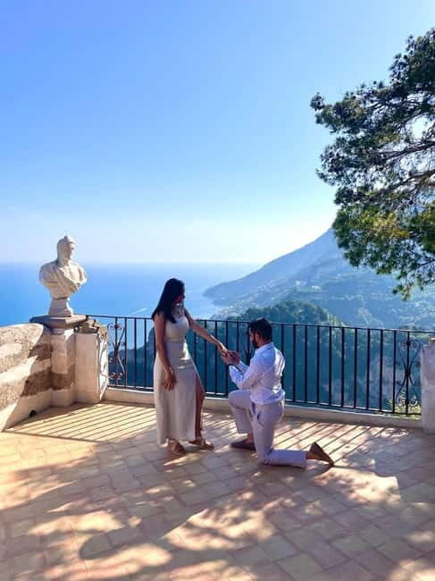 Amalfi Coast: Vespa Tour of Amalfi, Ravello, and Positano - Exploring the Amalfi Coast by Vespa: A Practical Breakdown