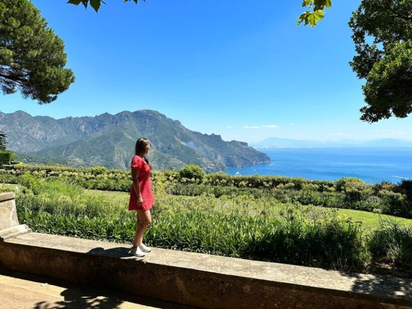 Amalfi Coast: Vespa Tour of Amalfi, Ravello, and Positano - Authentic Experiences and Practical Tips