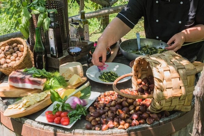 Amalfi Coast Vintage Tour with Cooking Class in Tramonti - Authentic Reviews