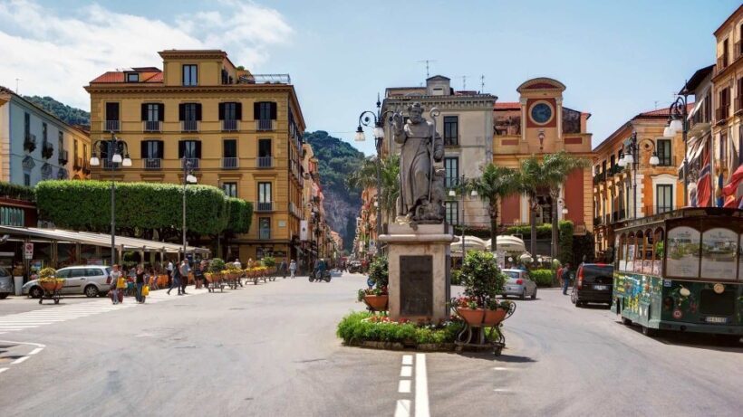 Amalfi Coast Wheelchair Accessible Tour - Practical Tips for Booking and Enjoying the Tour
