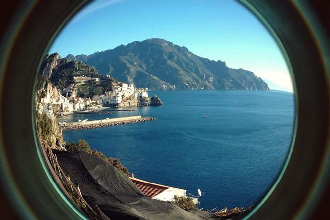 Amalfi Coast Wine Tour Review - About Your Stay