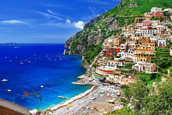 Amalfi Coast with stop at Emerald Grotto - FAQs