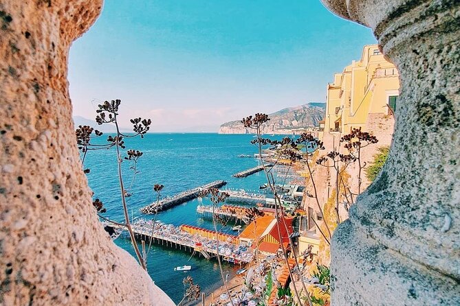 Amalfi Coast With Wine Tasting - Private Driving Tour From Rome - Traveler Experiences