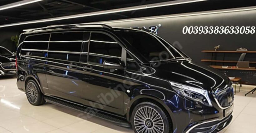 ***AMALFI COAST: WONDERFUL AND LUXURY TOUR *** - The Luxury Car Ride