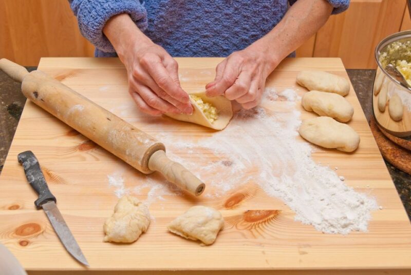 Amalfi: Cooking Class and Farmhouse Visit With Meal - Who Will Love This Tour?