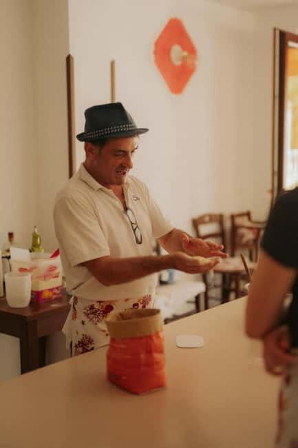 Amalfi: Cooking Class with Pasta, Mozzarella, and Tiramisù - Why This Experience Stands Out