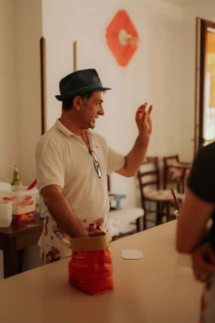 Amalfi: Cooking Class with Pasta, Mozzarella, and Tiramisù - Practical Tips for Travelers
