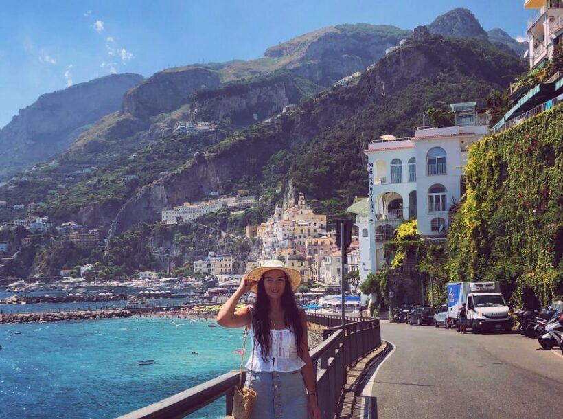 Amalfi Discovery Walk: Cathedral, Museums & Ancient Towers - The Sum Up