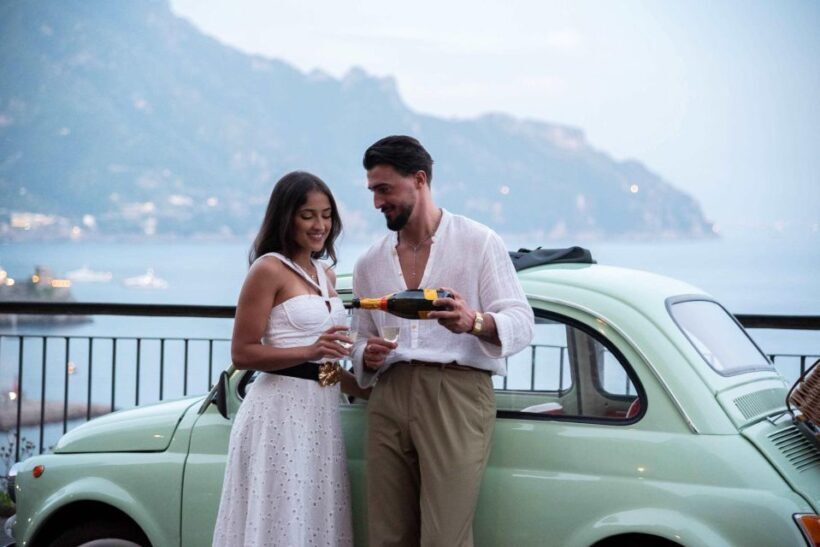 Amalfi Dolce Vita Tour - The Sum Up: Who Is This Tour For?