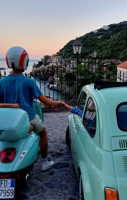 Amalfi Dolce Vita Tour - FAQs