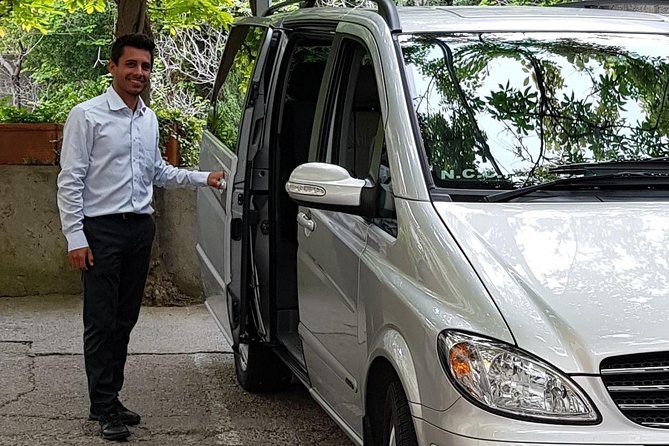 Amalfi drive, Sorrento and Pompeii ruins - Who Should Consider This Tour?