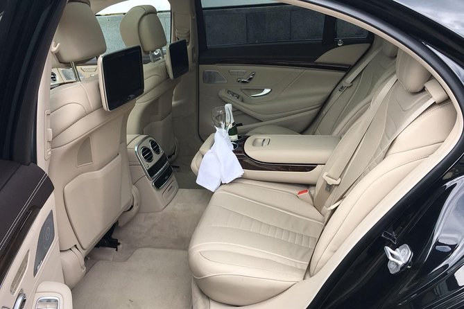 Amalfi Drive: Sorrento to Amalfi Excursion - Inclusions and Pricing