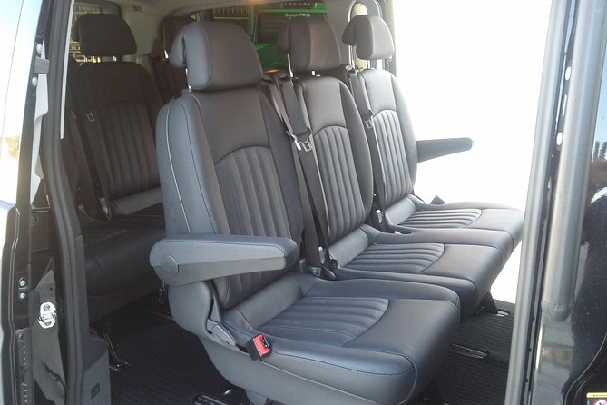 Amalfi Expedition Shared Tour for up to 8 People - Inclusions and Exclusions