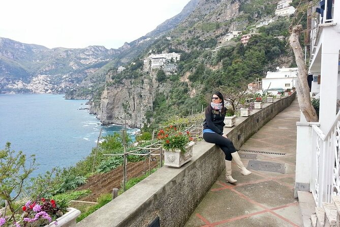 Amalfi Expedition Shared Tour for up to 8 People - Traveler Reviews and Feedback