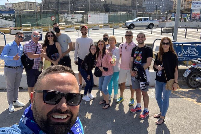 Amalfi Expedition Shared Tour for up to 8 People - Amalfi, Positano, and Ravello Exploration