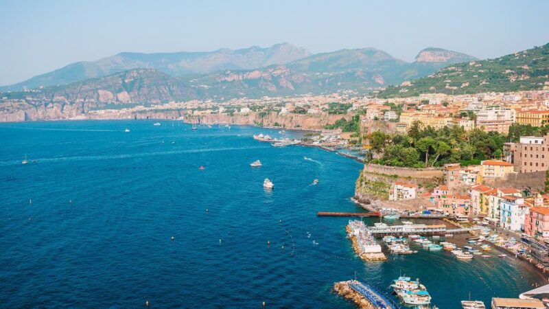 Amalfi: Food Tasting Experience & Wine at a Local's Home - Why This Experience Stands Out