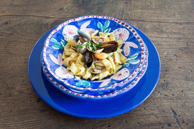 Amalfi: Food Tasting Experience & Wine at a Local's Home - Who Will Love This Tour?