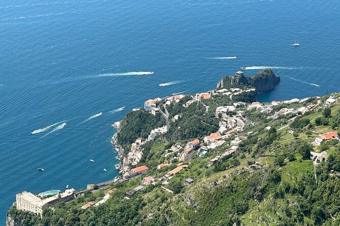 Amalfi: Fresh Pasta, Mozzarella, and Tiramisu - Unraveling the Reviews and Ratings