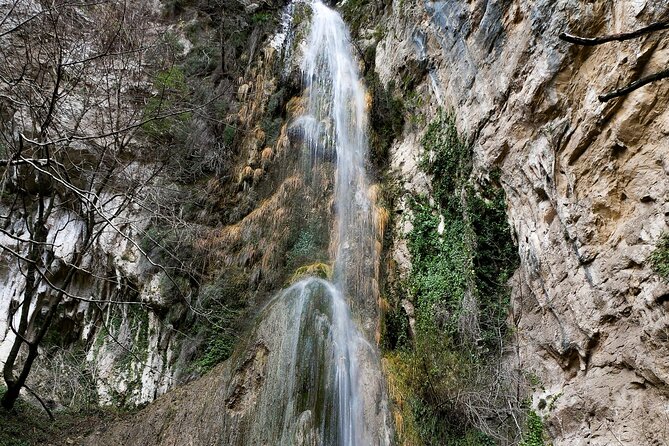 Amalfi Hiking in Ferriere Valley Nature Reserve- private tour - Practical Details