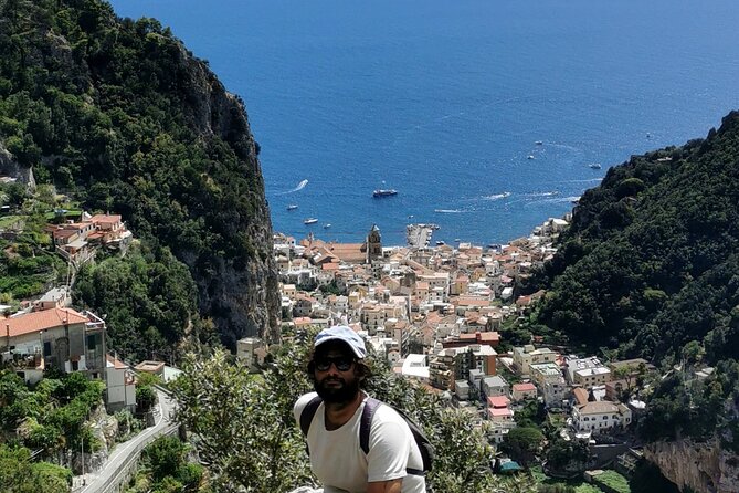 Amalfi Hiking in Ferriere Valley Nature Reserve- private tour - Final Thoughts