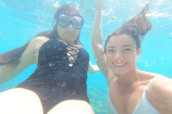 Amalfi: Kayak & Snorkeling Tour: Sea Caves and Natural Arches - Capturing Memories: The Included Photo Service