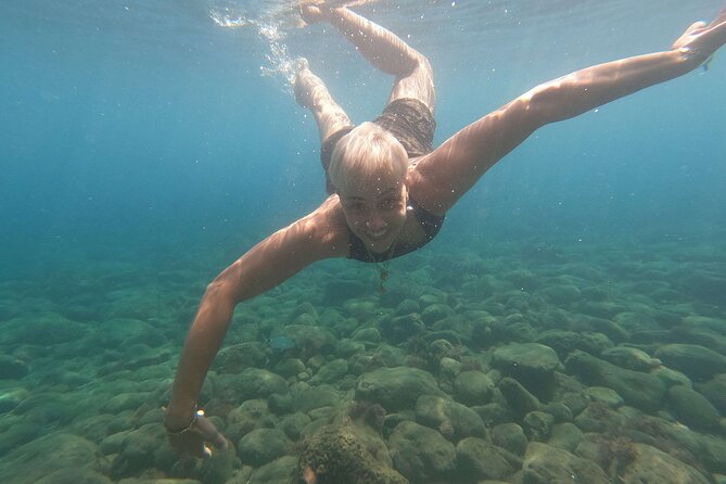 Amalfi: Kayak & Snorkeling Tour: Sea Caves and Natural Arches - Preparing for the Tour: Equipment and Services