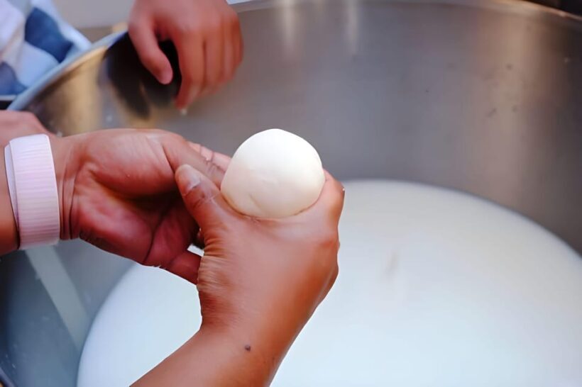 Amalfi: Learn how to make pasta, mozzarella and tiramisù! - Practical Details: Timing, Cost, and Logistics