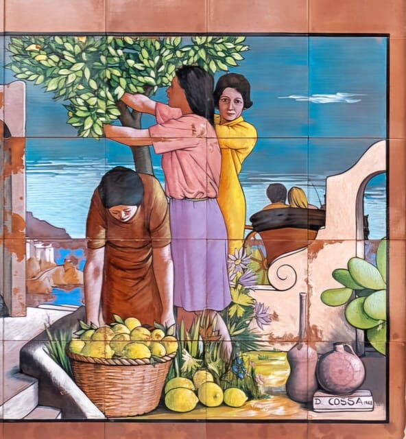 Amalfi: Limoncello Factory Guided Tour with Tastings - Final Thoughts: Who Should Consider This Tour?
