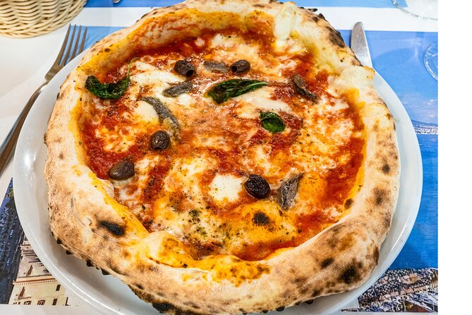 Amalfi & Pompeii: 3-Day Adventure from Rome - What Sets This Tour Apart