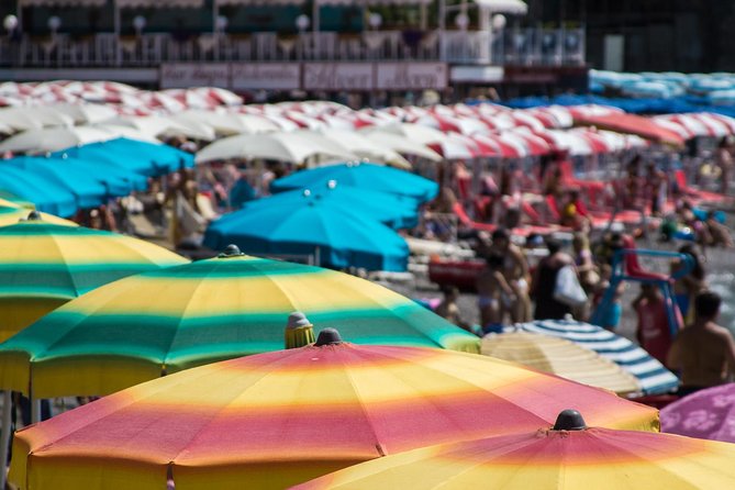 Amalfi & Pompeii: 3-Day Adventure from Rome - Who Is This Tour Best For?