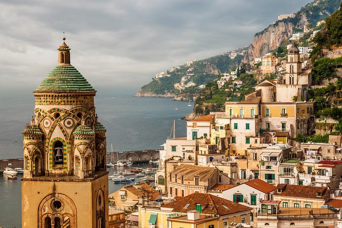 Amalfi & Pompeii: 3-Day Adventure from Rome - Final Thoughts