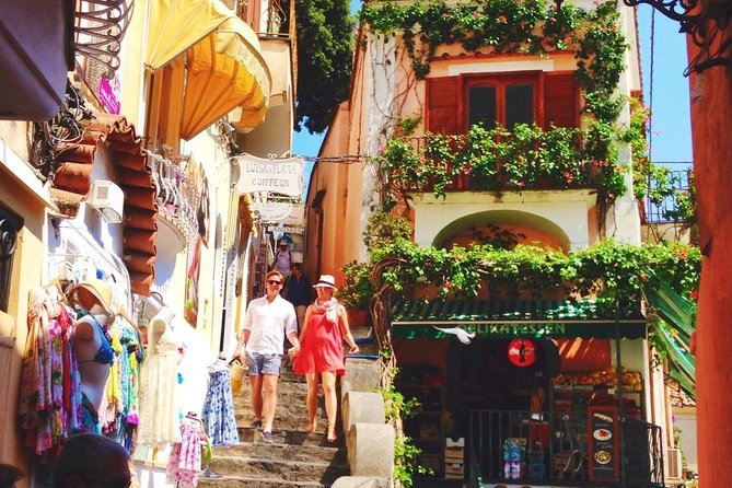 Amalfi, Positano & Ravello small group tour from Sorrento with lunch - Practical Tips