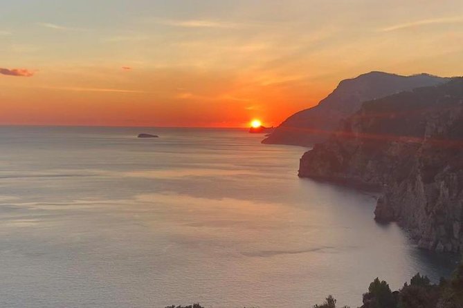 Amalfi, Positano & Ravello small group tour from Sorrento with lunch - FAQs