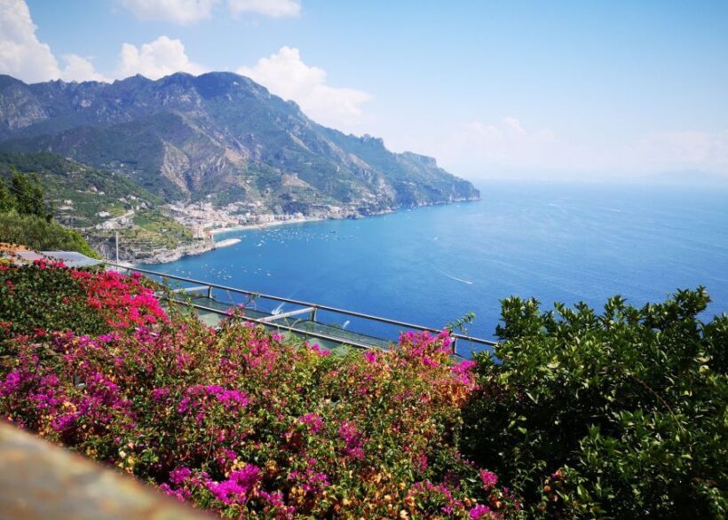 Amalfi, Positano & Ravello Tour - Why the Amalfi, Positano & Ravello Tour Stands Out