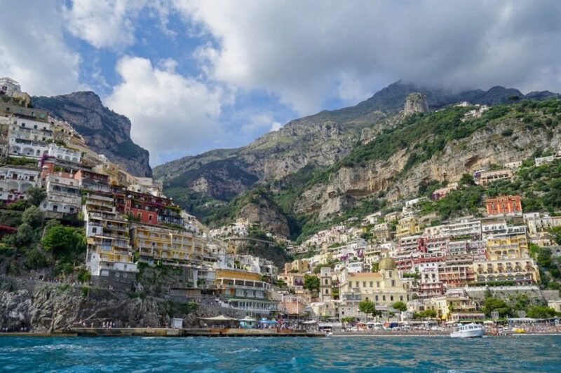 Amalfi: Private Full-Day Boat Excursion on the Amalfi Coast - The Sum Up: Who Will Love This Tour?