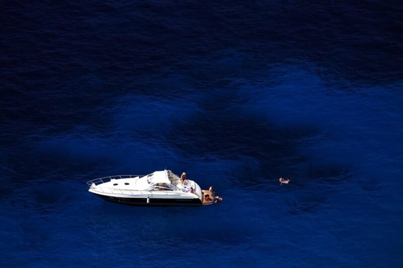 Amalfi: Private Full-Day Boat Excursion on the Amalfi Coast - FAQ