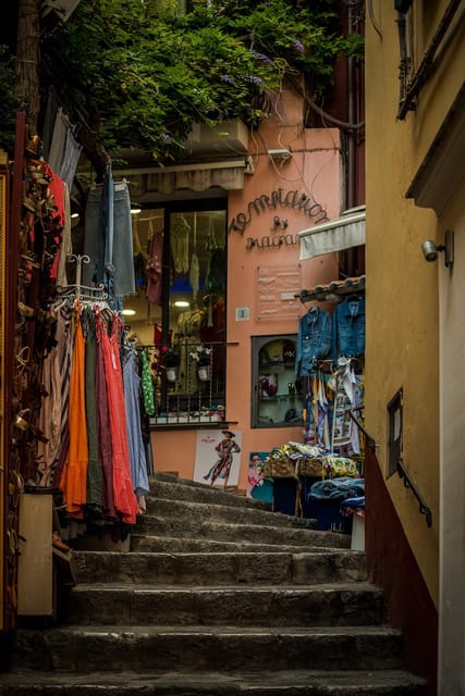 Amalfi private guided city tour - The Practicalities: What You Need to Know