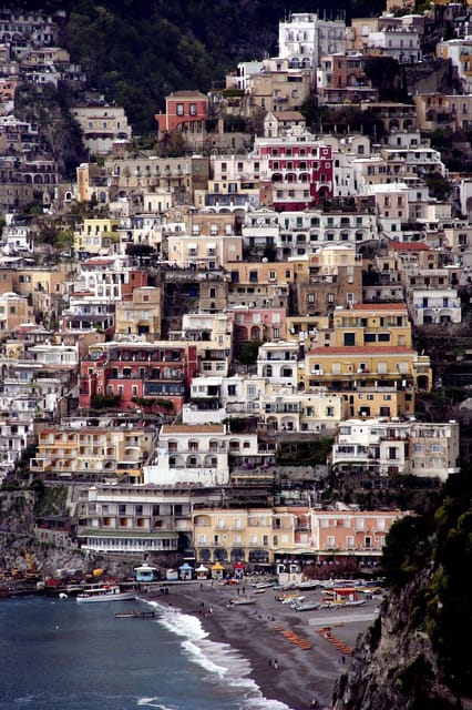 Amalfi private guided city tour - Who Will Benefit Most?