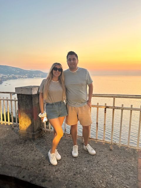 Amalfi : private transfer with visit Pompei Along the way - A Practical Gateway to Italy’s Amalfi Coast and Pompeii