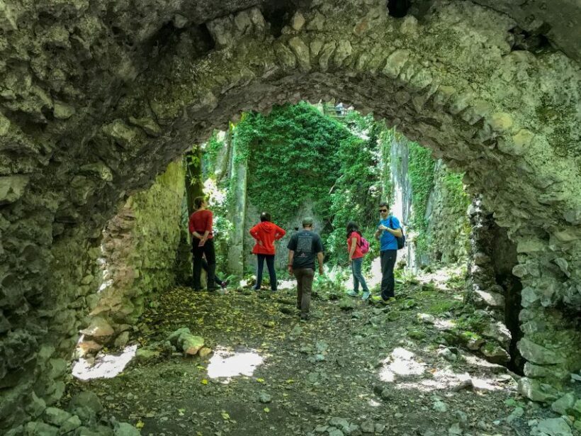 Amalfi: Private Valley of the Mills Nature Reserve Tour - What You Can Expect from This Tour