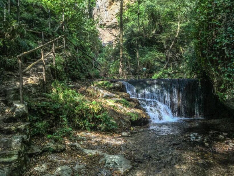 Amalfi: Private Valley of the Mills Nature Reserve Tour - Final Thoughts