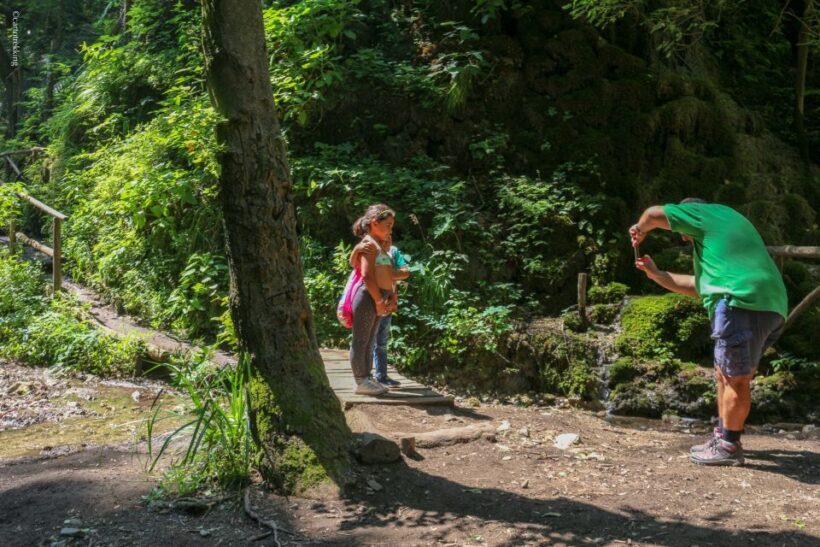 Amalfi: Private Valley of the Mills Nature Reserve Tour - FAQ