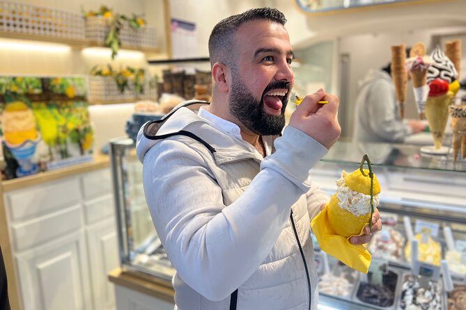 Amalfi Ravello and Minori Sweet Delight - FAQ